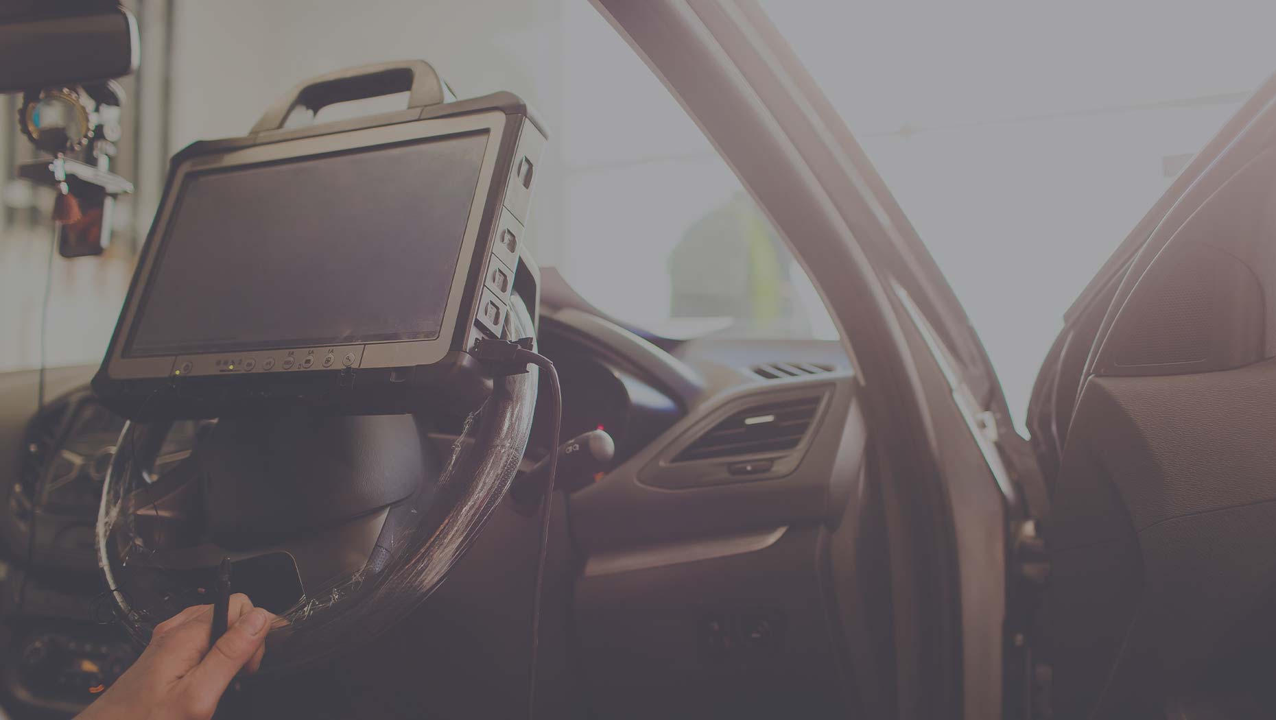 Diagnostic & Fault Finding | Car ECU Repair Service | London